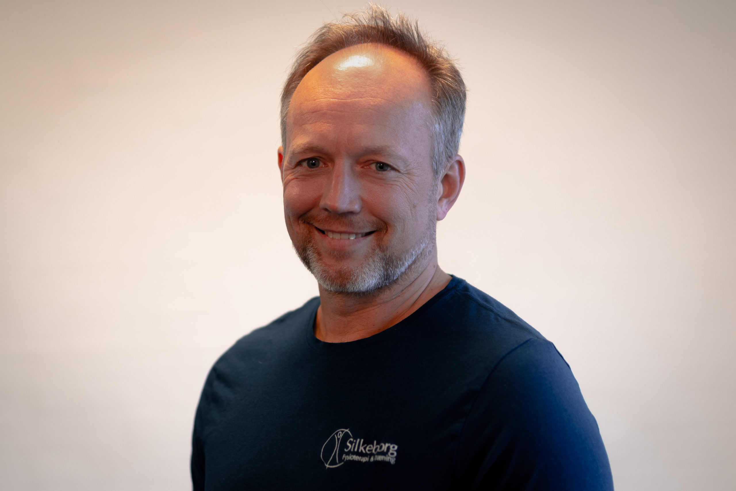 Johan Thorup Nielsen - Silkeborg Fysioterapi